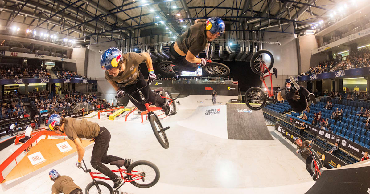 11 años de Simple Session