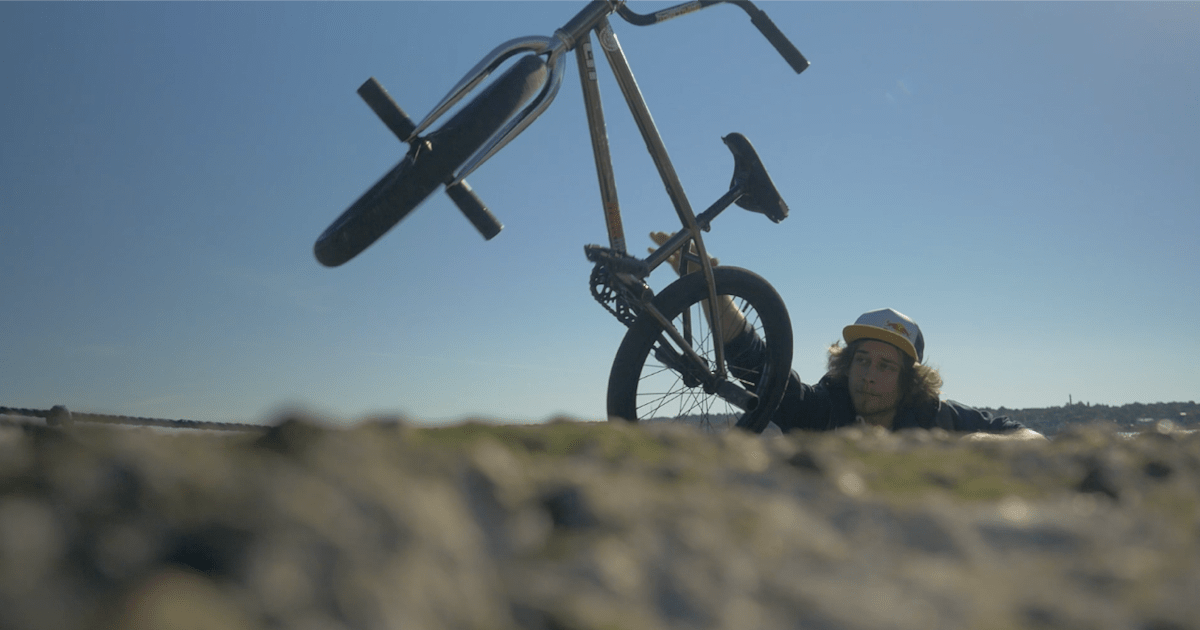 Bert Ribuli pikk teekond vigastusest taastumisel