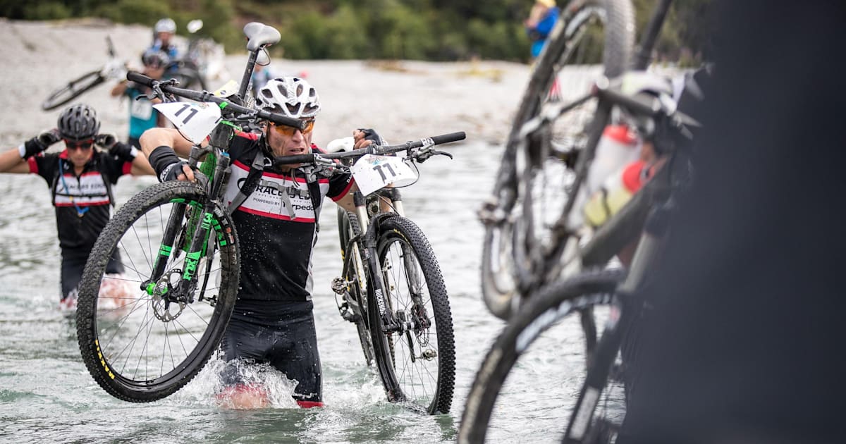 Red Bull Defiance adventure race: See the best photos