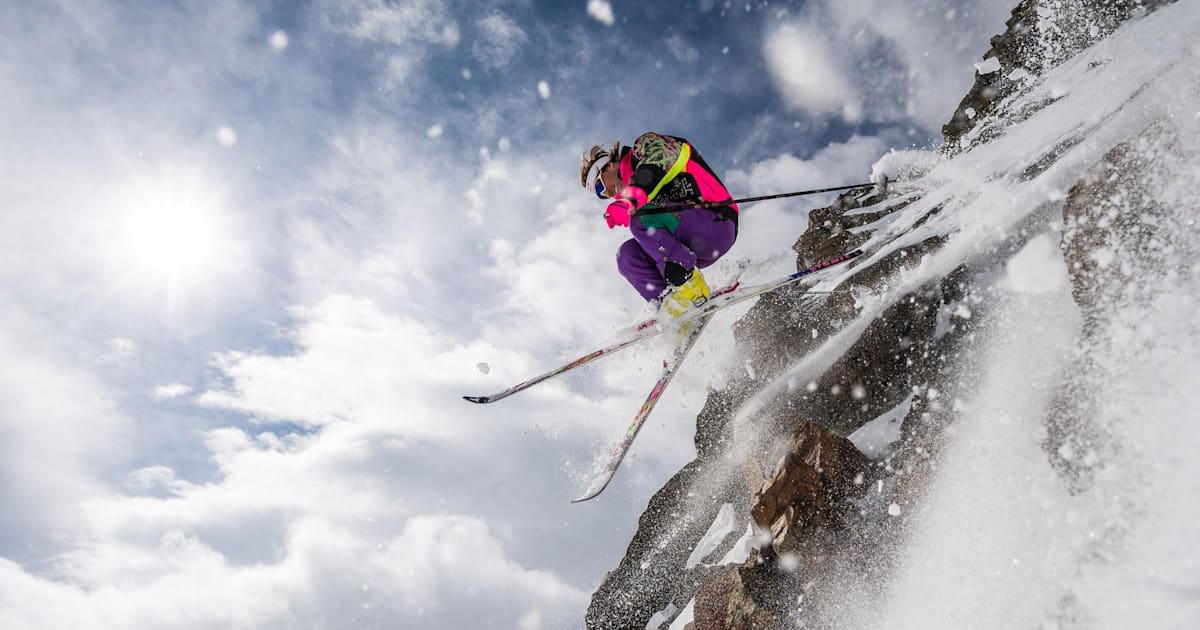 Generations of Freeskiing - der Highlight Clip zur Doku