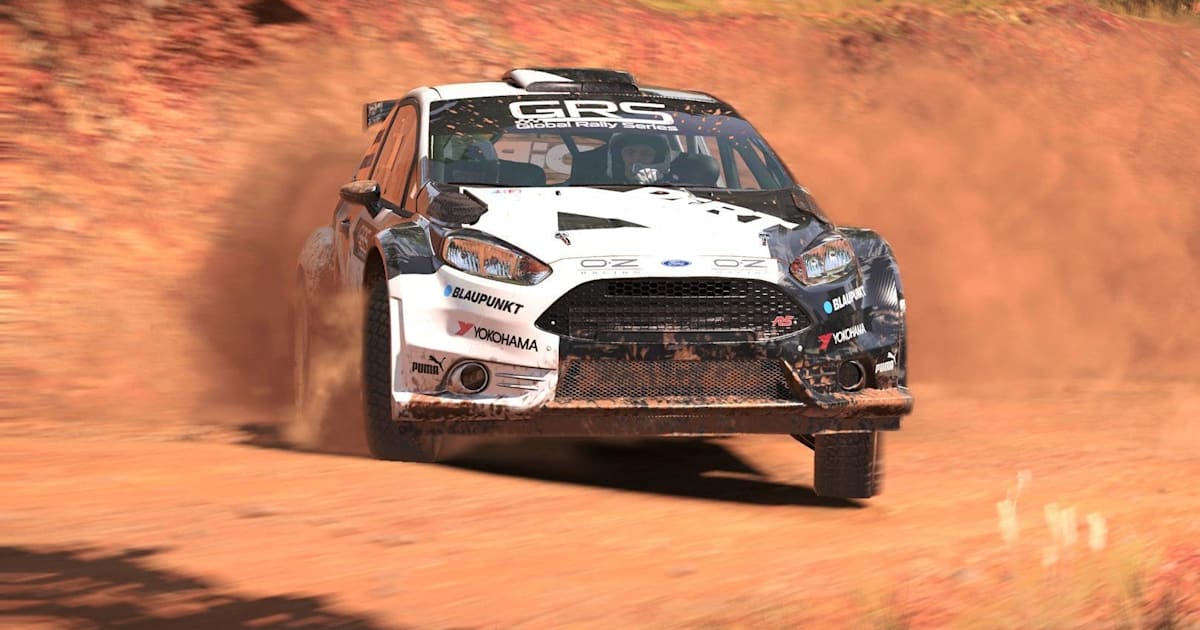 DiRT 4: Everything we know so far | Red Bull games