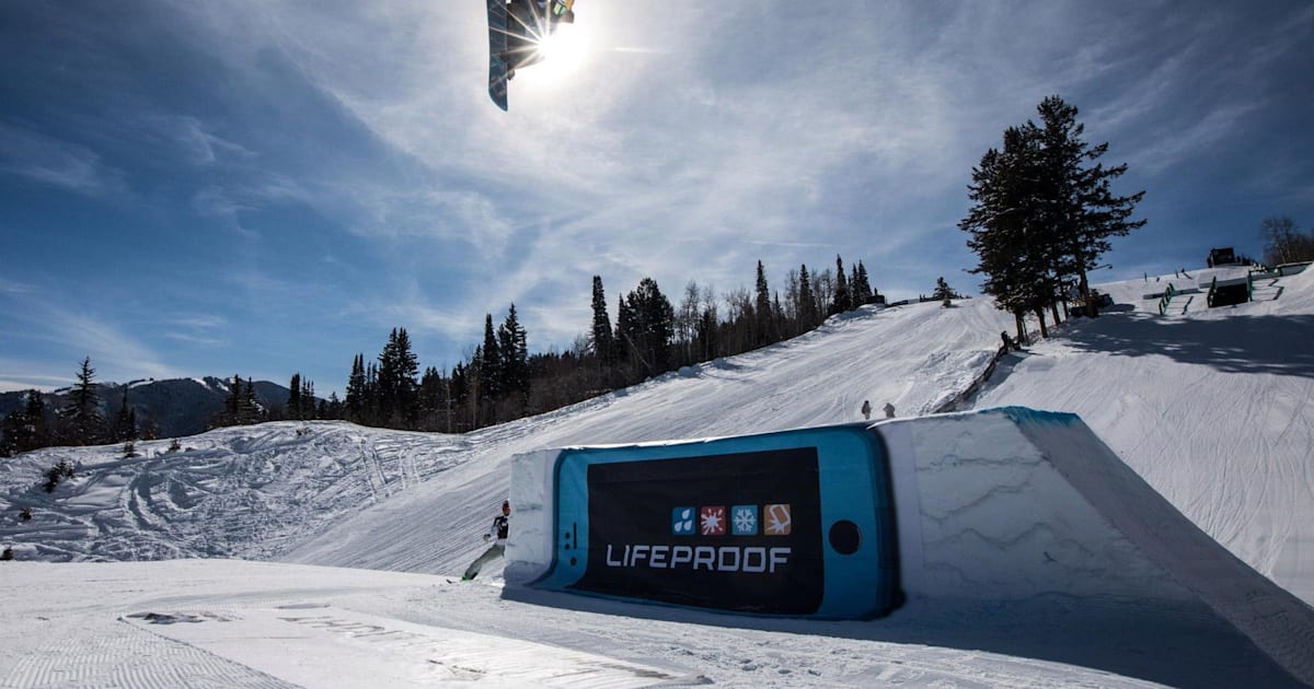 Marcus Kleveland X Games gold interview | Red Bull Snow