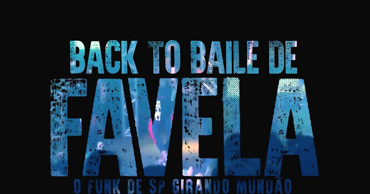 Back to Baile de Favela - Episódio 3: A Origem