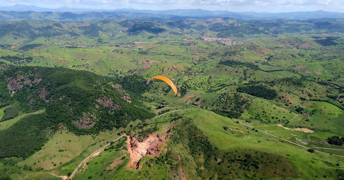 Red Bull Adventure: le 10 foto più belle di febbraio