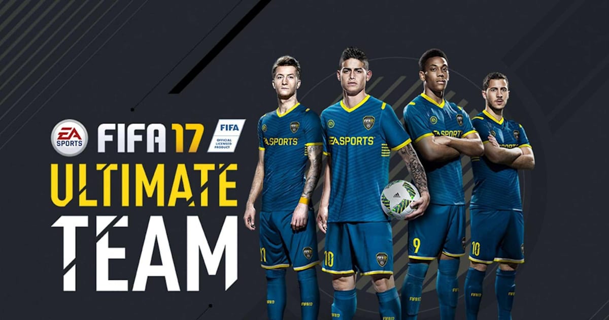 FIFA 17 Ultimate Team Quiz: Are you an expert?