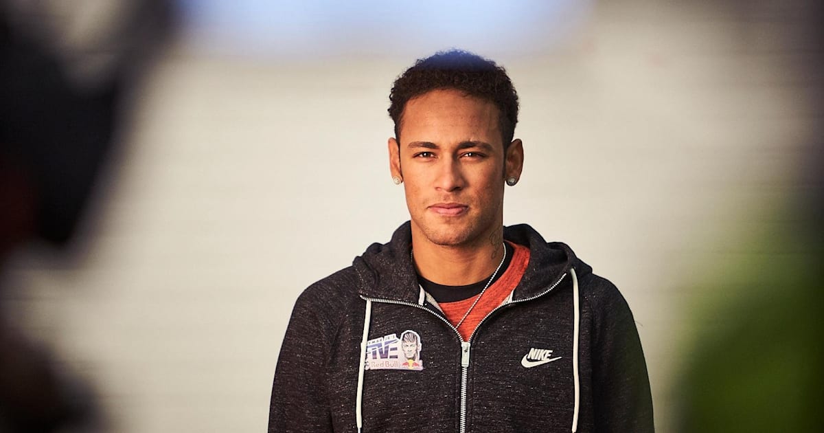 Neymar Jr birthday: Barcelona star reveals plans