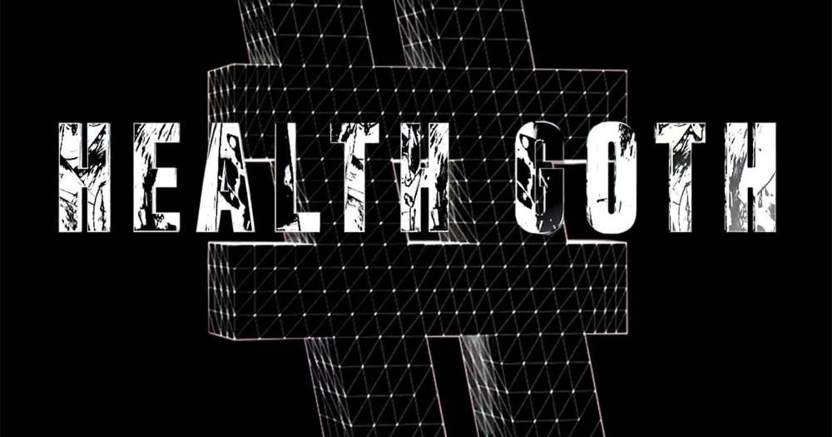 H∆SHTAG$ - Season 2: Health Goth