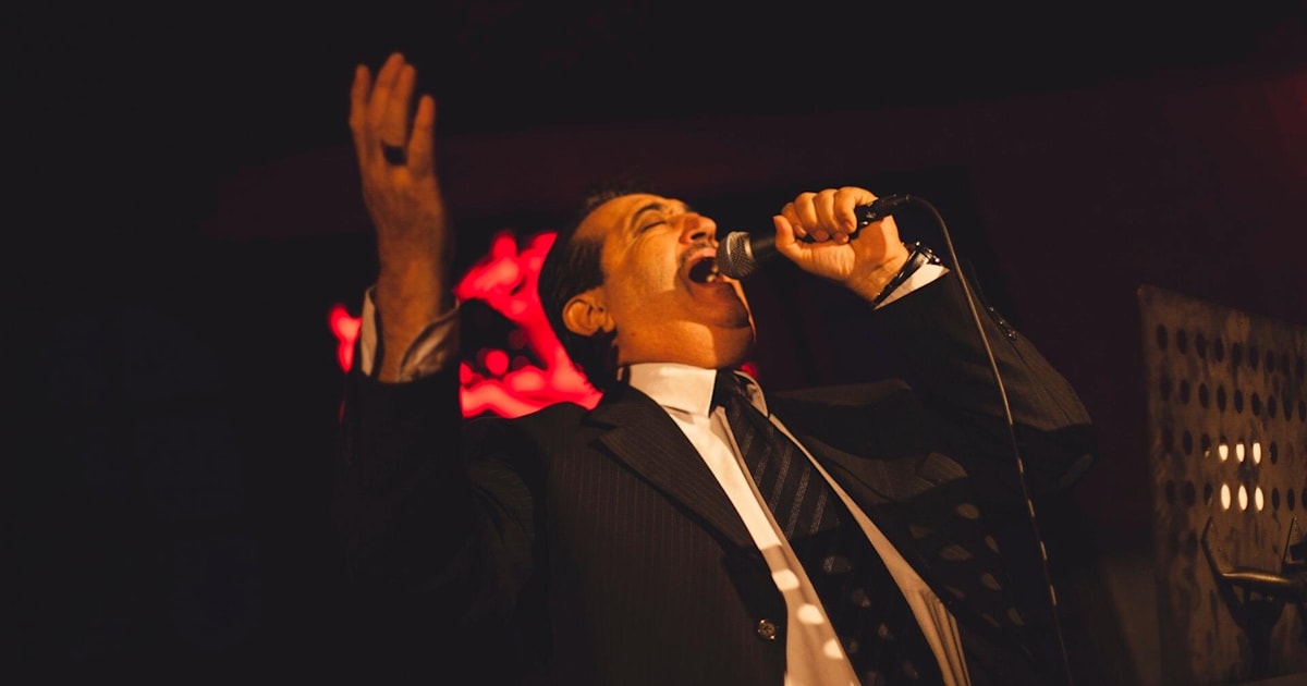 Episode 1: The Intro to Zajal