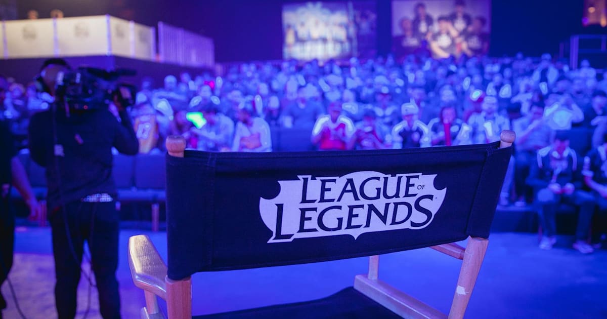 League of Legends: Rating the 10-ban system | Red Bull