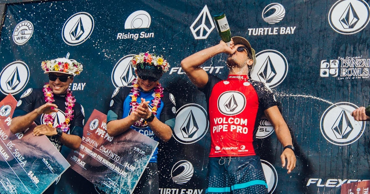 How The Pipe Pro Was Won