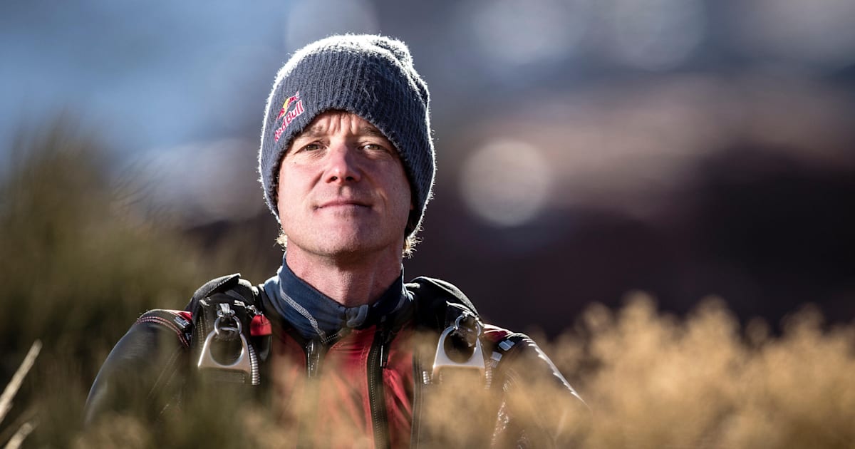 Mike Swanson: Skydiving ++ Official Athlete Profile