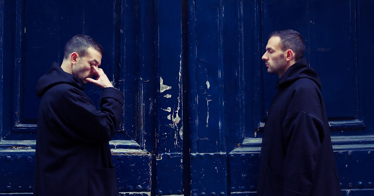 Το mini-doc του Larry Gus, The Process