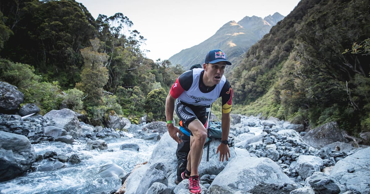 Kathmandu Coast to Coast race 2017 review | Red Bull