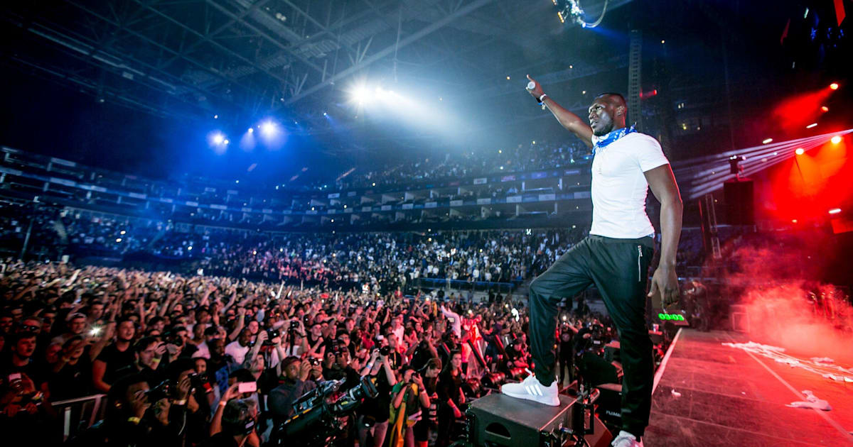 Stormzy's Heavy Is The Head: Best lyrics on the album