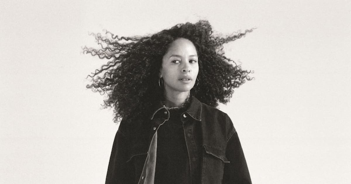 Joy Denalane – von Moment zu Moment