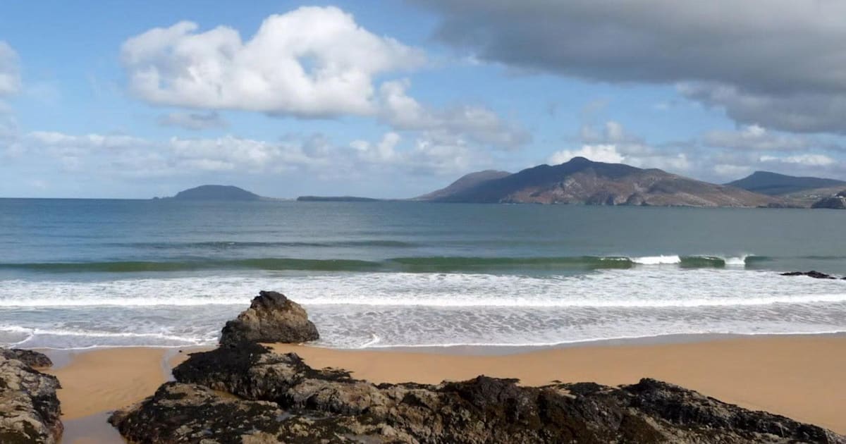 Secret surf spots: Ireland's 7 best hidden beaches