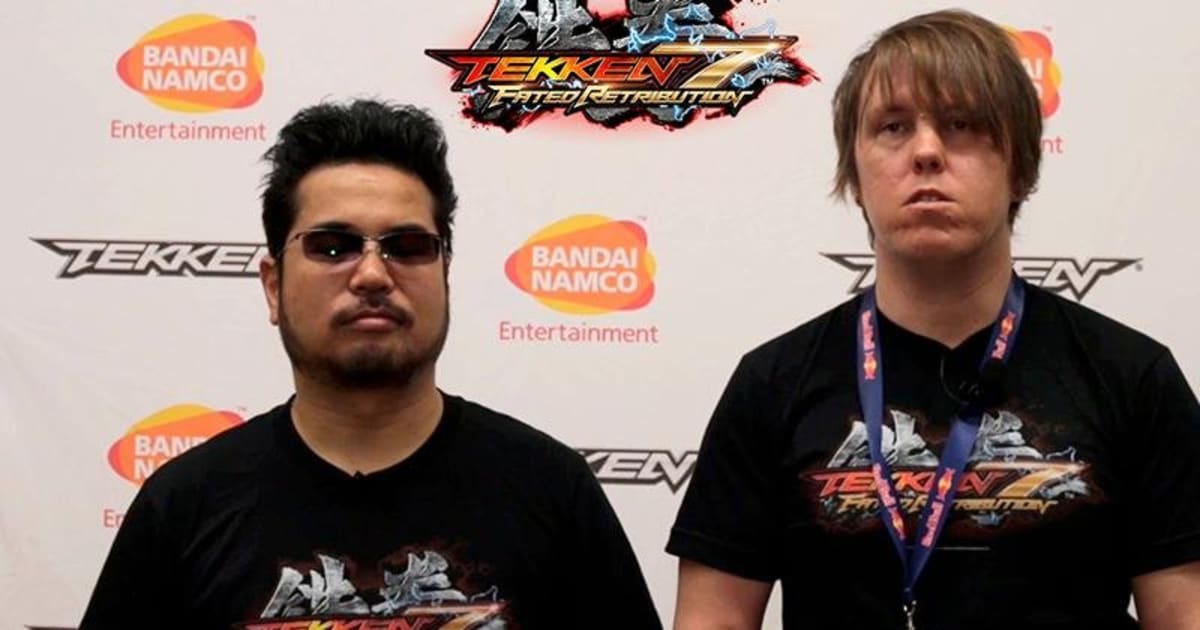 Katsuhiro Harada visitó Chile