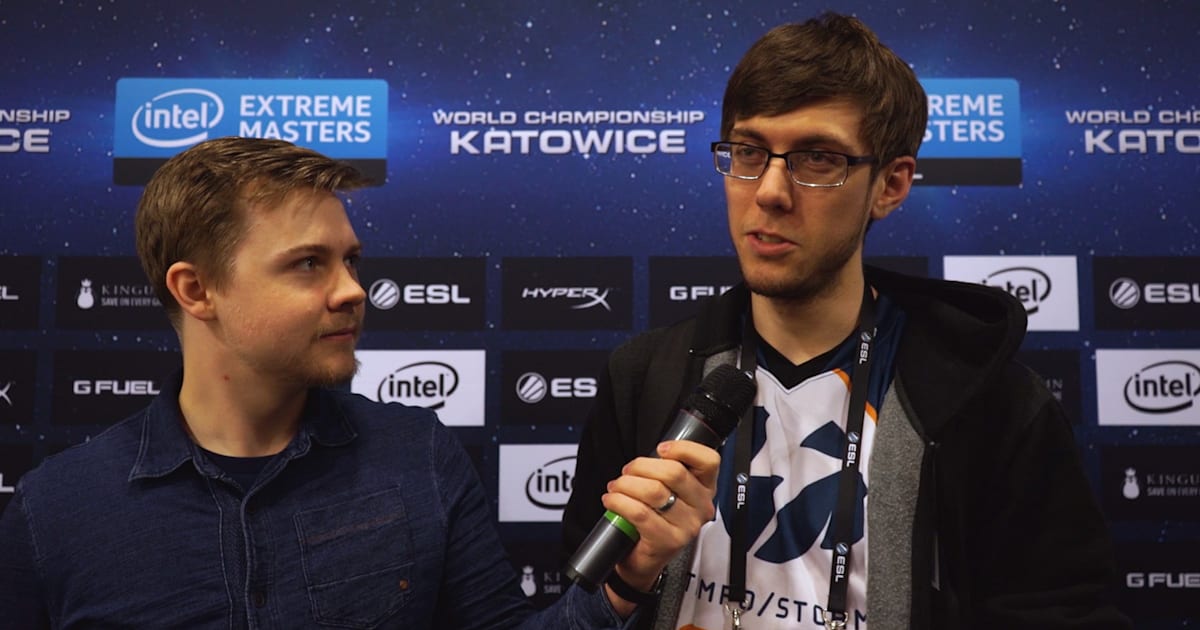 cattlepillar im Interview