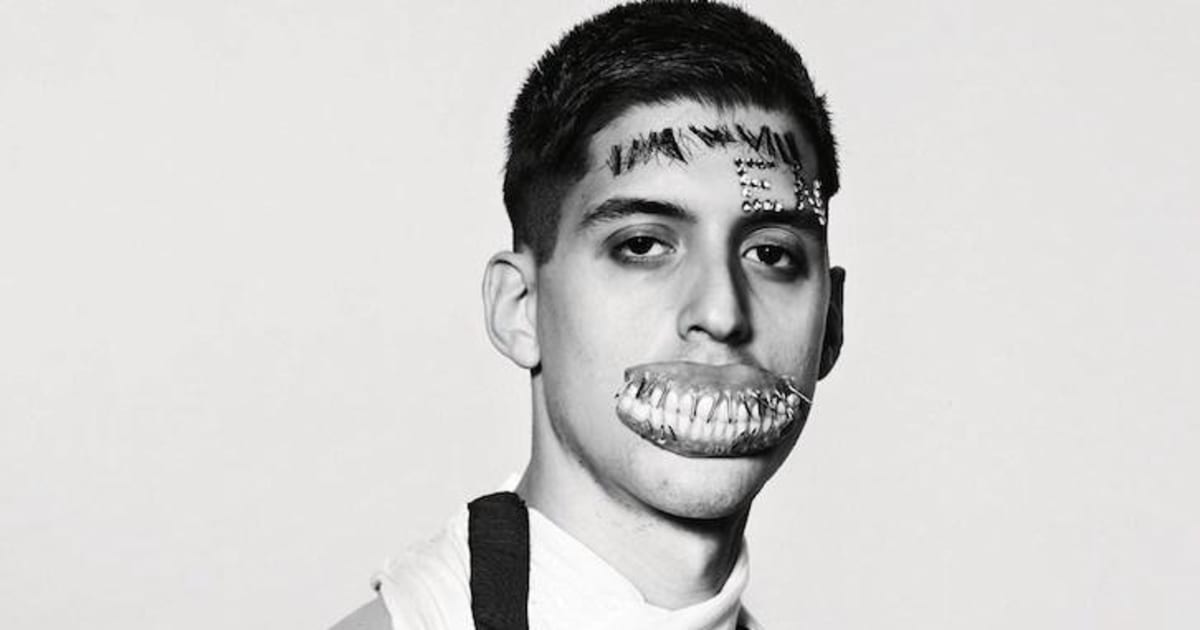 Arca estrena "Reverie", nueva canción y video