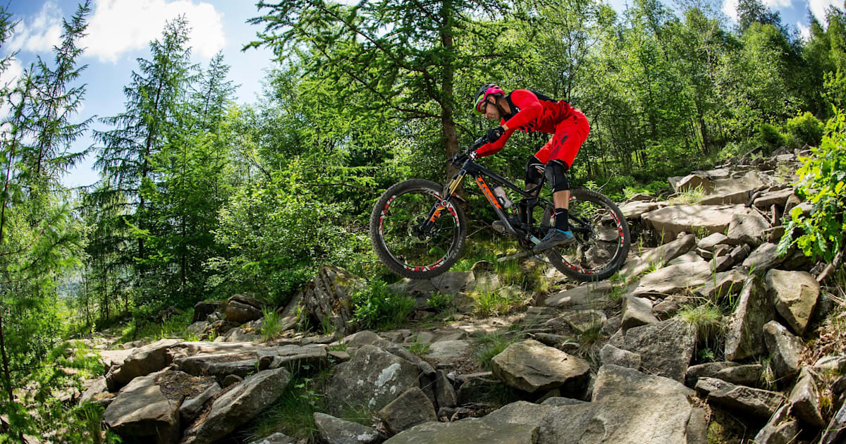 Best MTB trail centres UK: 7 for a weekend away
