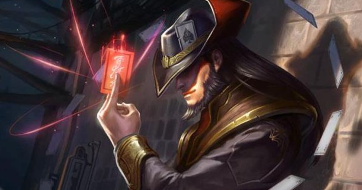 RNG Can Be A Huge Positive In Professional eSports