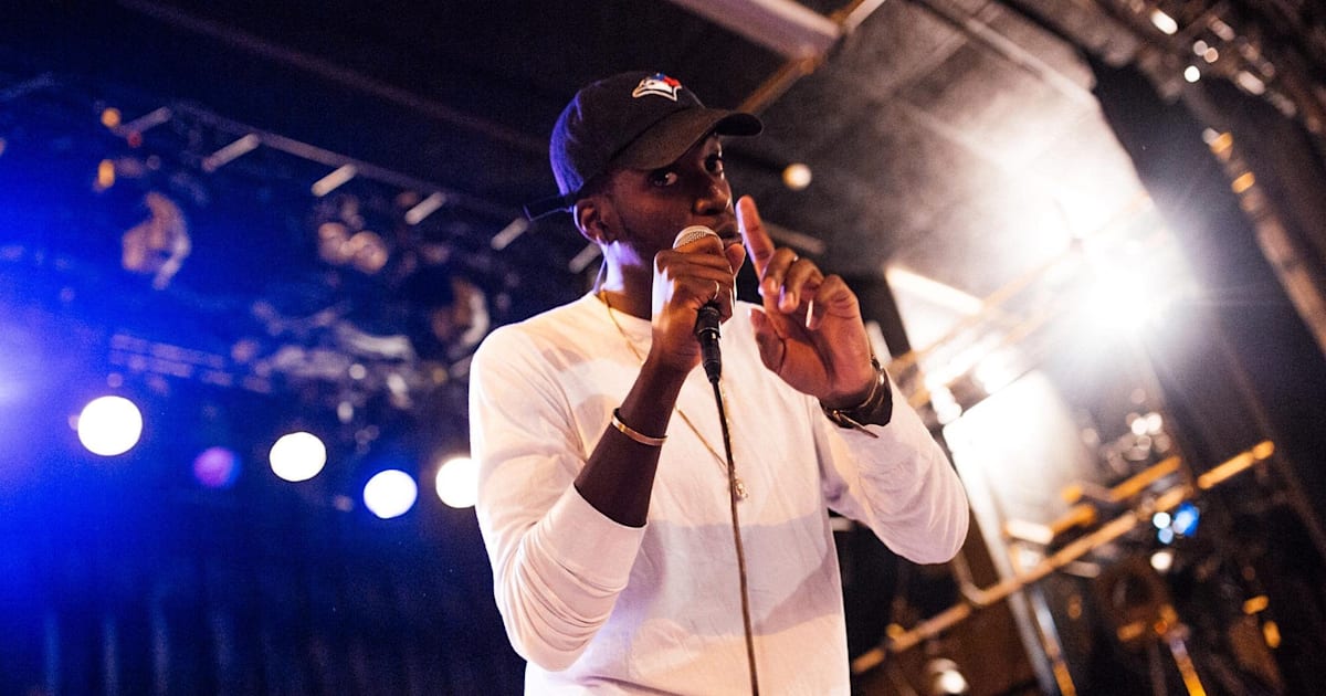 Aligo - Red Bull Sound Select Presents: Oslo