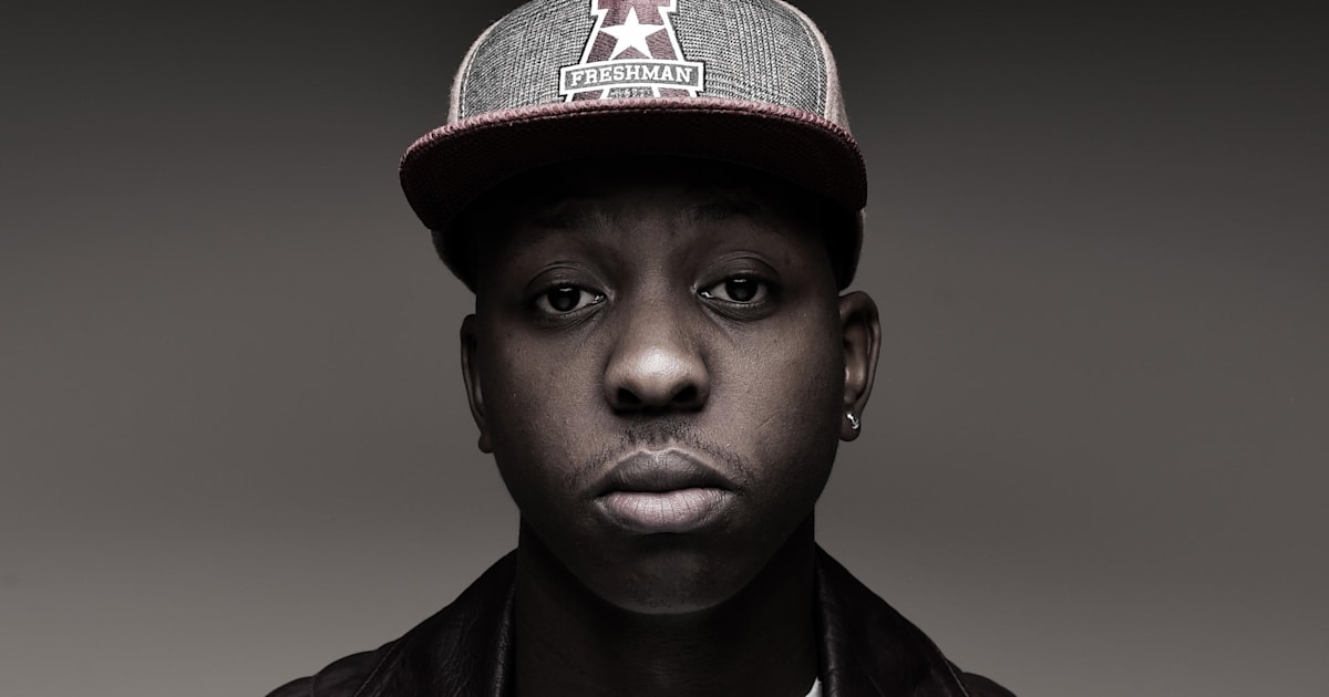 Jamal Edwards | Interview with the SBTV founder