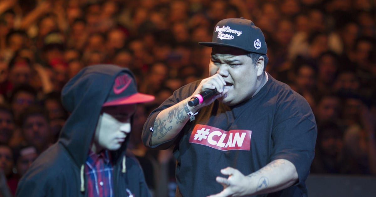 Sony - Batalla de los Gallos 2017