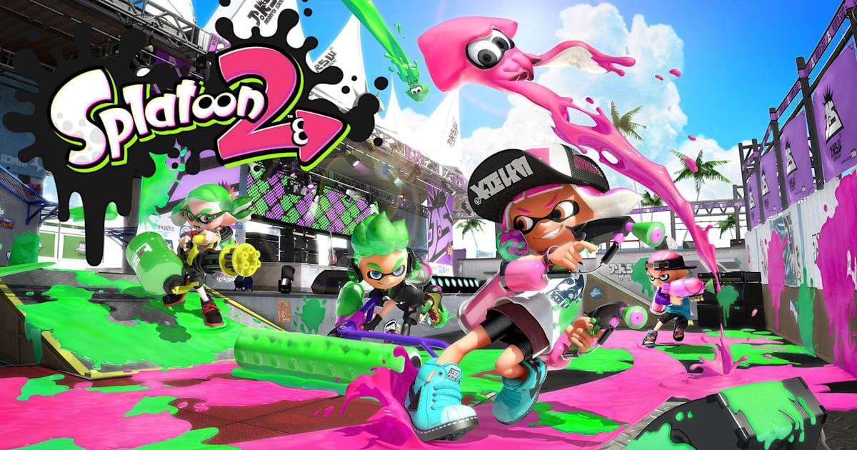 Nintendo Switch: Nintendo vers l’eSport ! | eSports