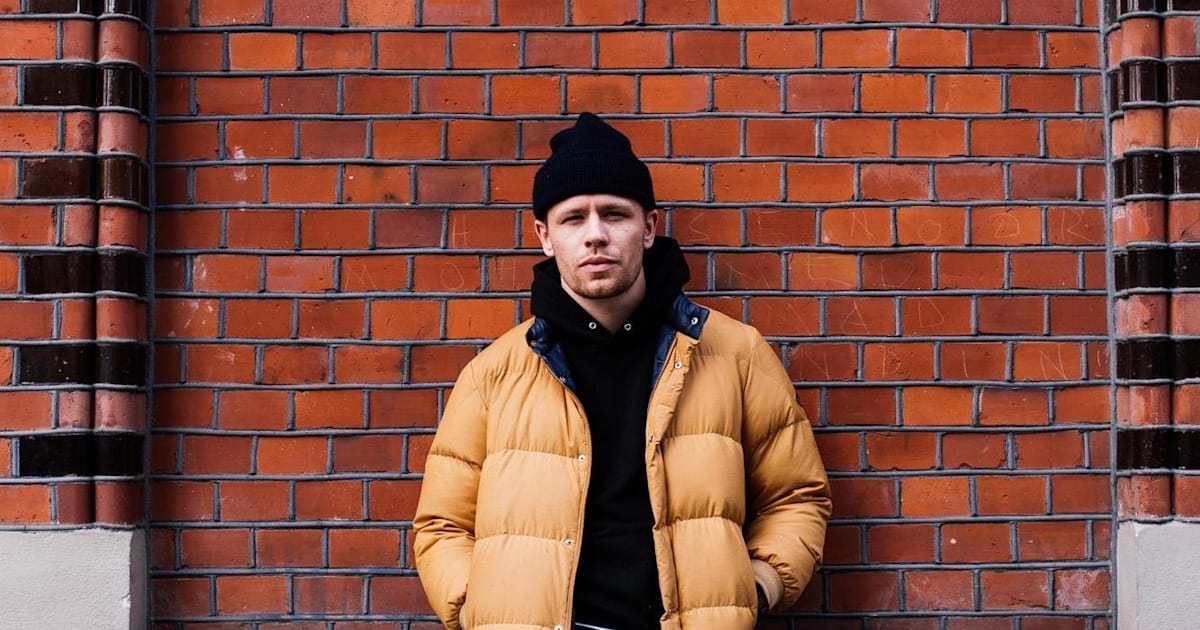 Ivan Ave - Young Eye | Red Bull Music