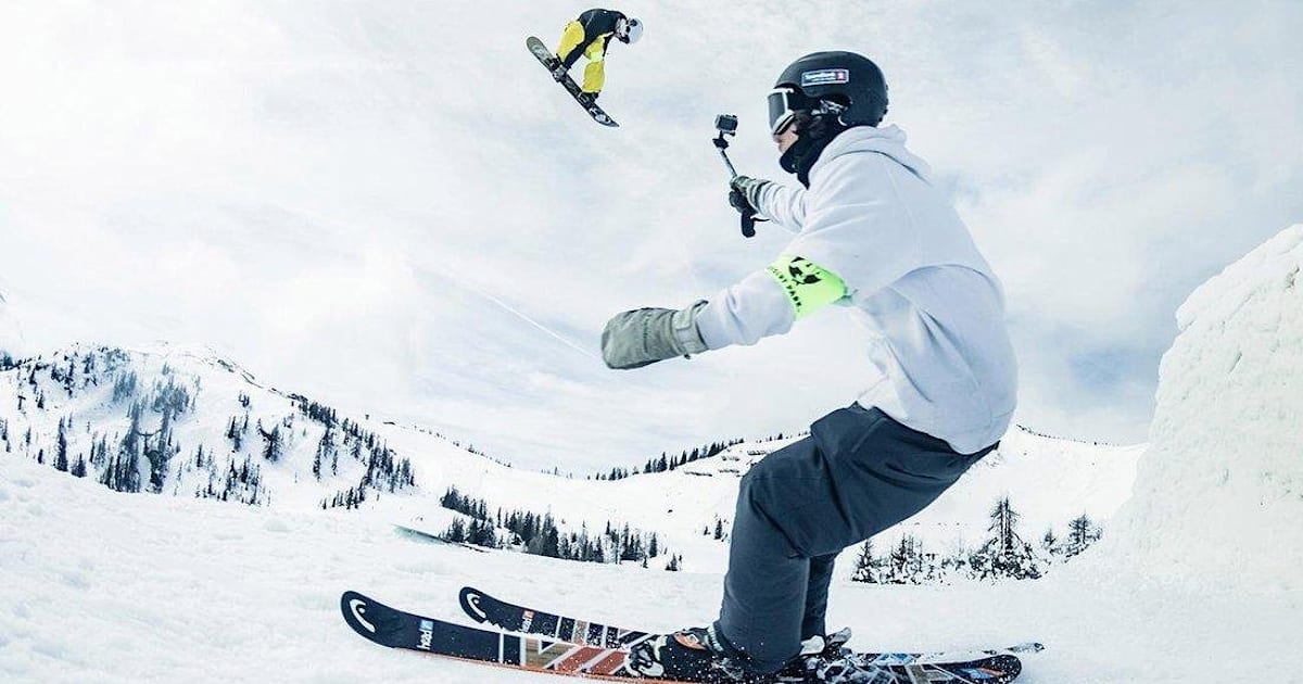 Spring Battle：エディットで競い合え！ | Snow