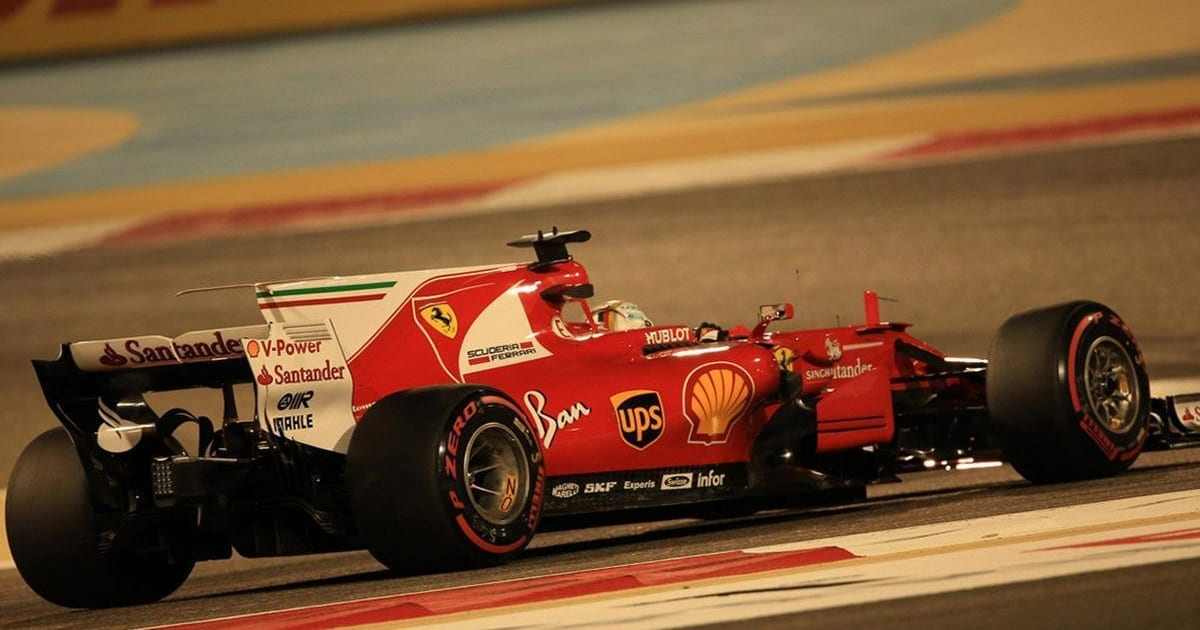 F1 2017 Bahrain | Pagelle di Terruzzi e risultati