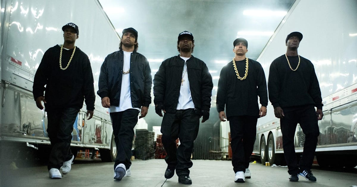 En Güzel Hip Hop Filmleri | Red Bull