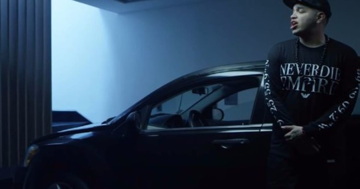 Las mejores canciones de rap mexicano en lo que va del año