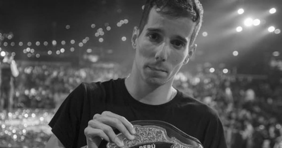 Skone: "algunos ven el freestyle como un objetivo y no como un camino"