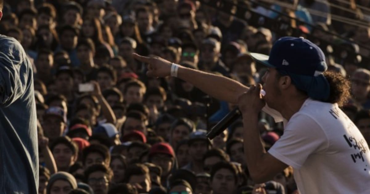 Estos son los clasificados para la Final Nacional de Chile