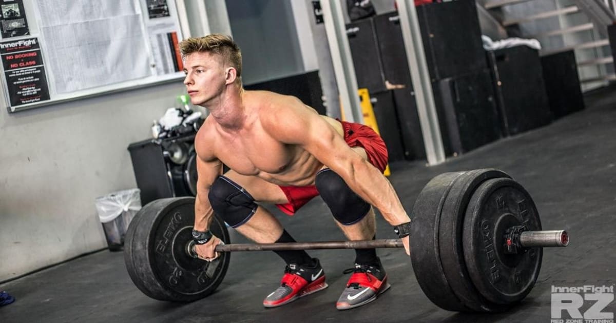 André Houdet: Ambitioner højere end Burj Khalifa