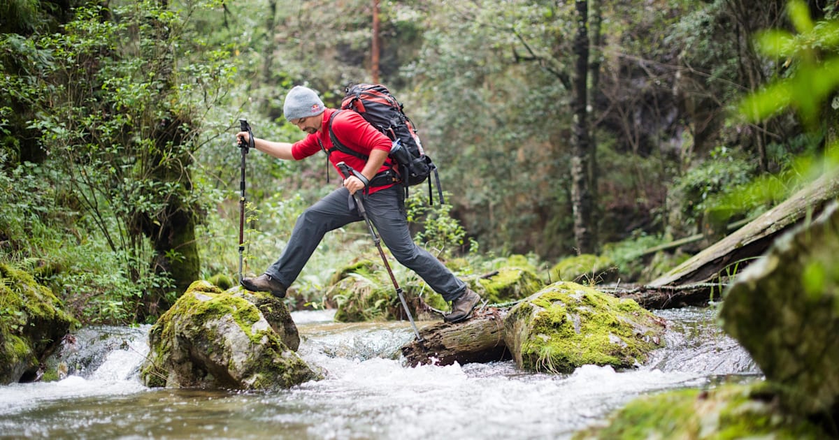 Wander-Apps: das sind die Besten! | Red Bull Adventure