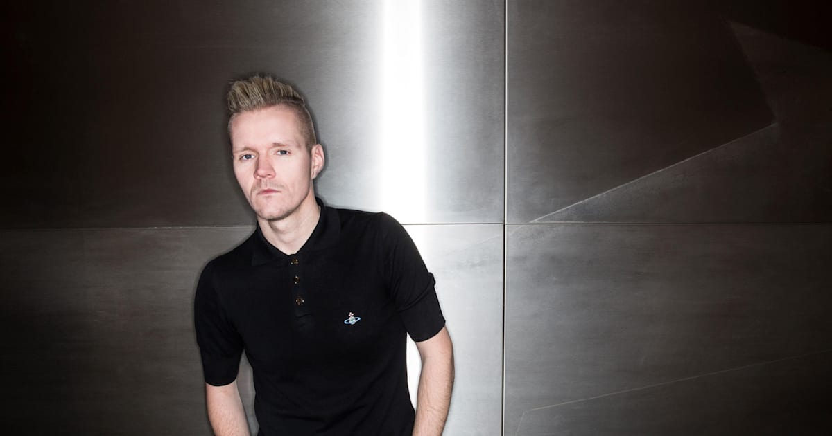 Jamie Duggan Q&A: Why bassline still matters in 2017