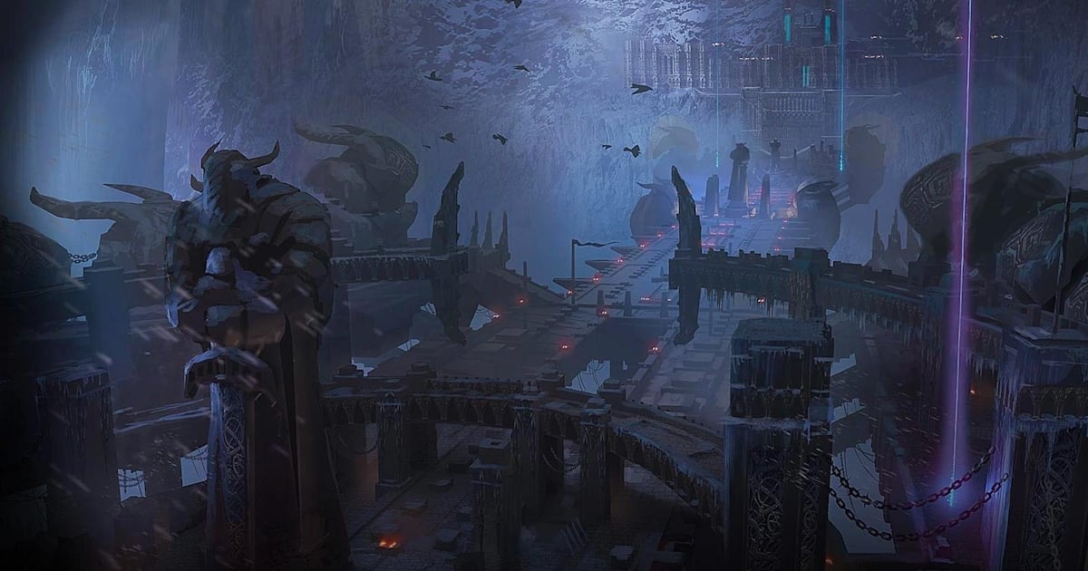 Por qué deberías jugar ARAM en League of Legends