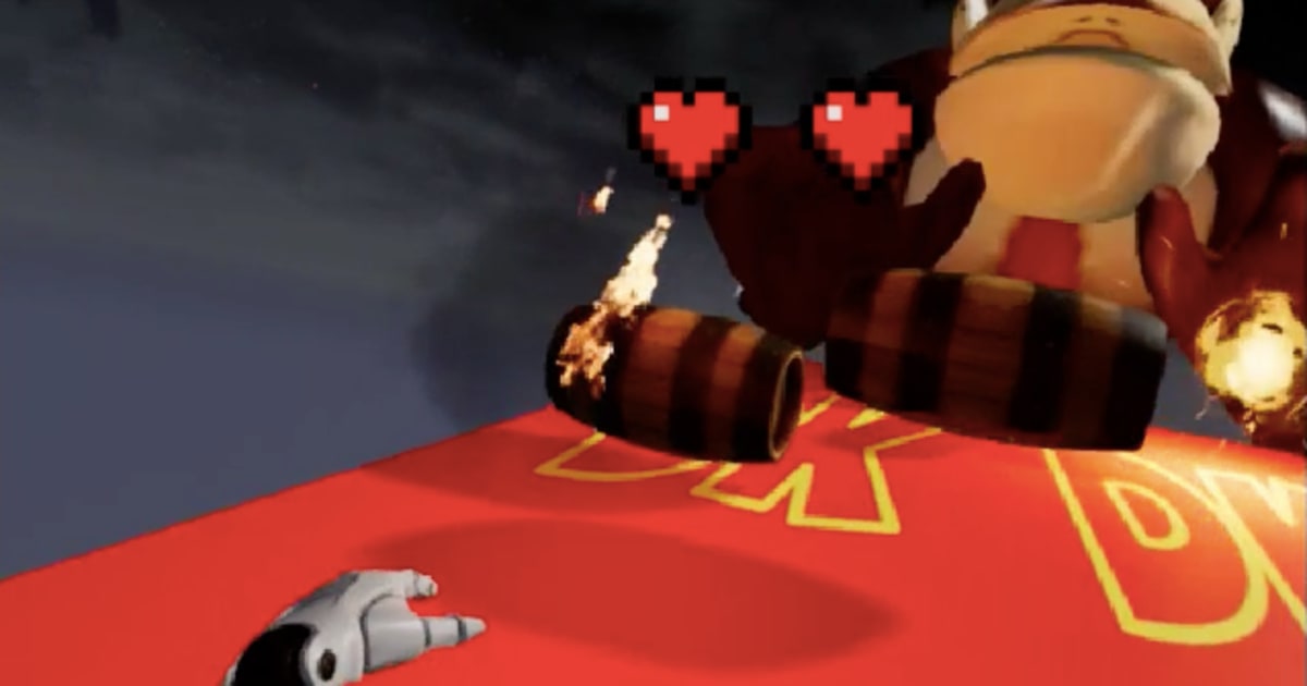 Arkádovky z 80. let ve VR - VIDEO českých programátorů