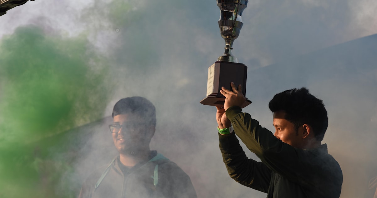 8 Indian gamers you need to know right now