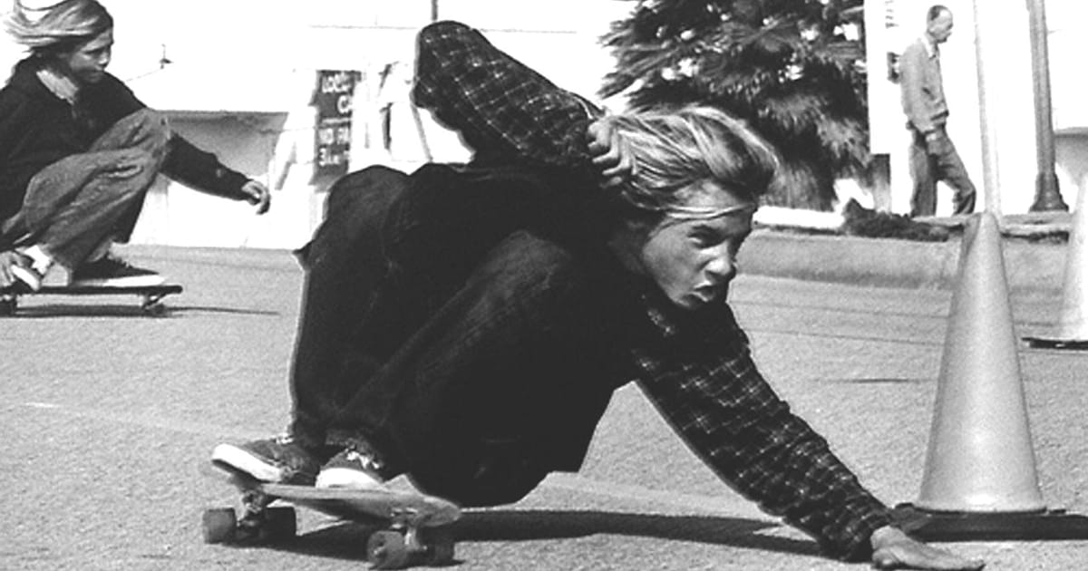 39 coisas que você deveria saber sobre Jay Adams
