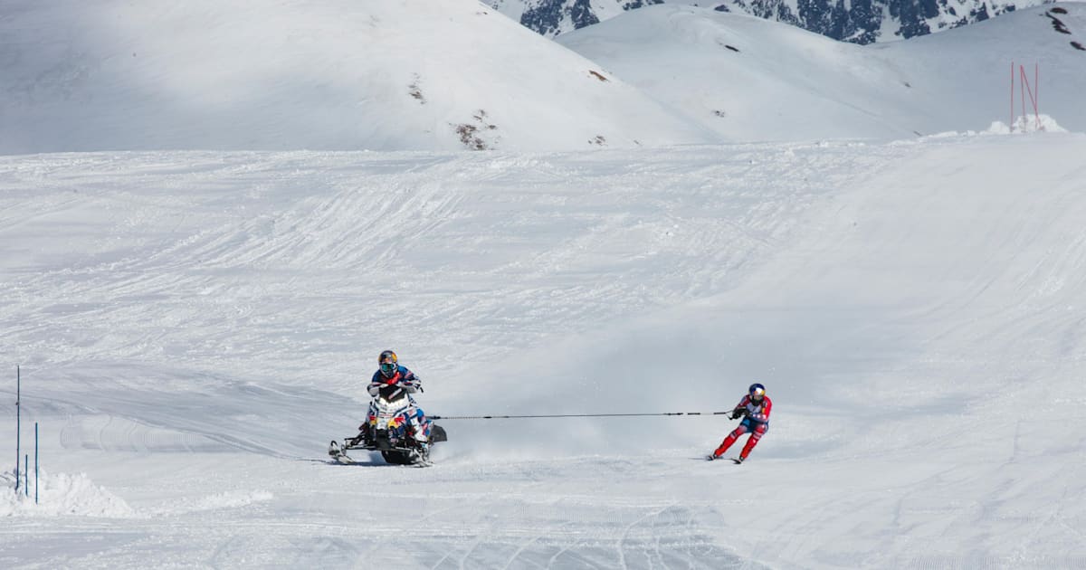 What is the Arctic Man Classic?