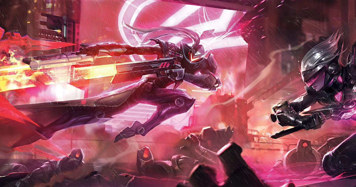 Tips para convertirte en el mejor en League of Legends