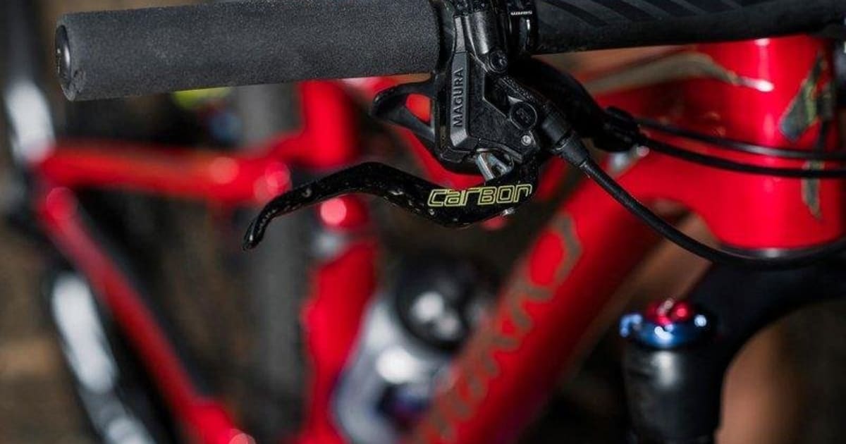 Kate Courtneys Specialized S-works Era Bike Check 2017