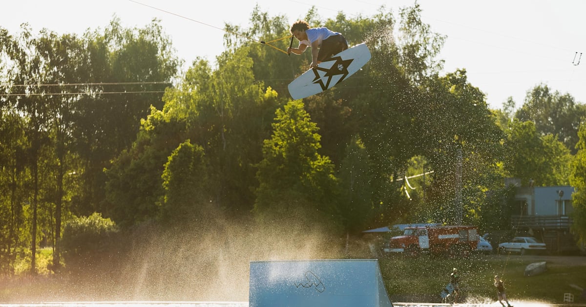 „Wake Way“ sulaukė profesionalų įvertinimo