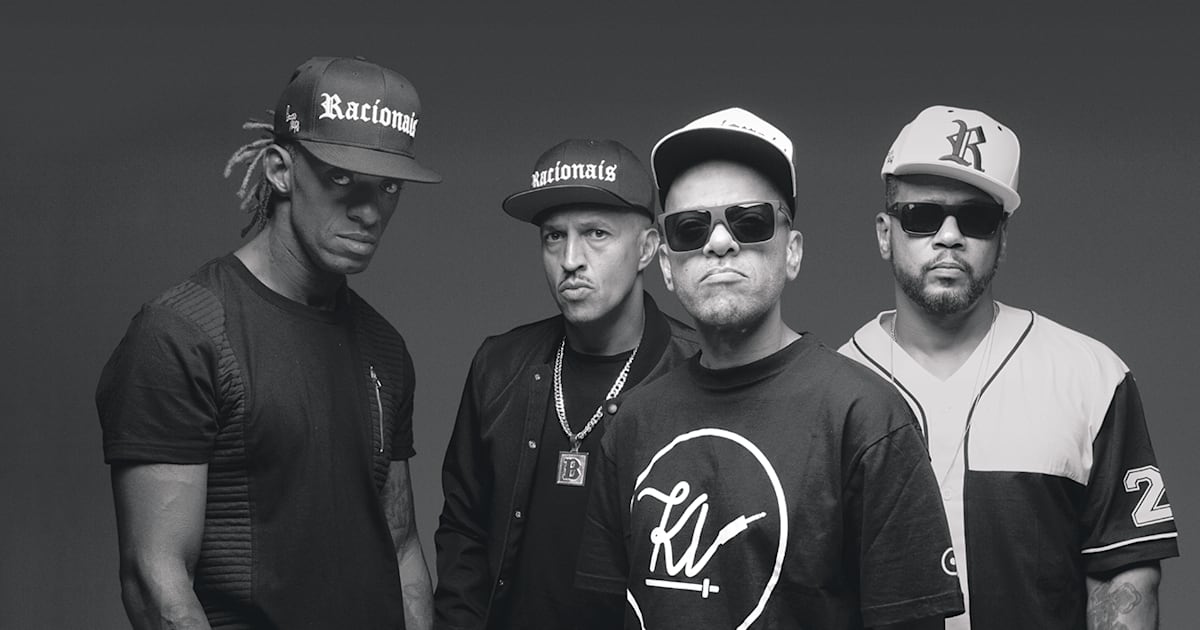 RBMASP: Racionais MCs falam sobre 3 décadas de história
