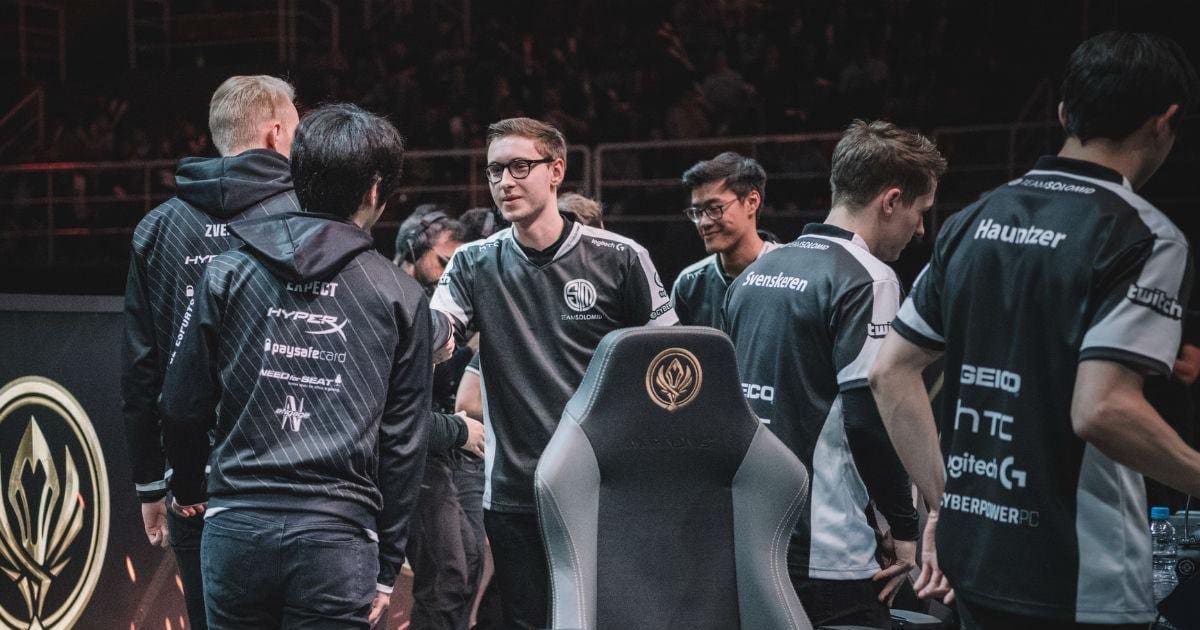 Rift Rivals: top match-ups | Red Bull eSports