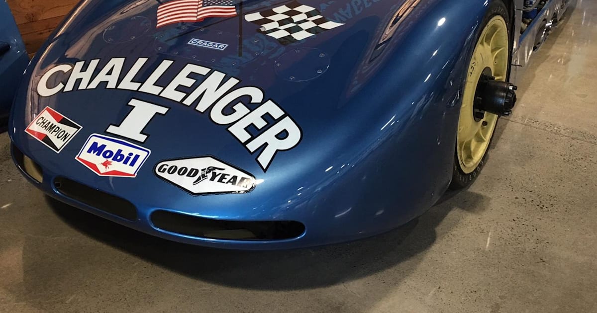 Challenger I